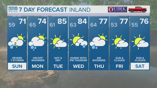 Meet the WCSH Team | Maine | NewsCenterMaine.com | newscentermaine.com
