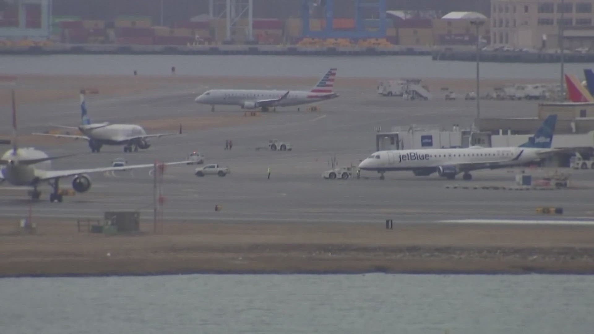 What to expect if you're traveling to and from Maine this Thanksgiving | newscentermaine.com