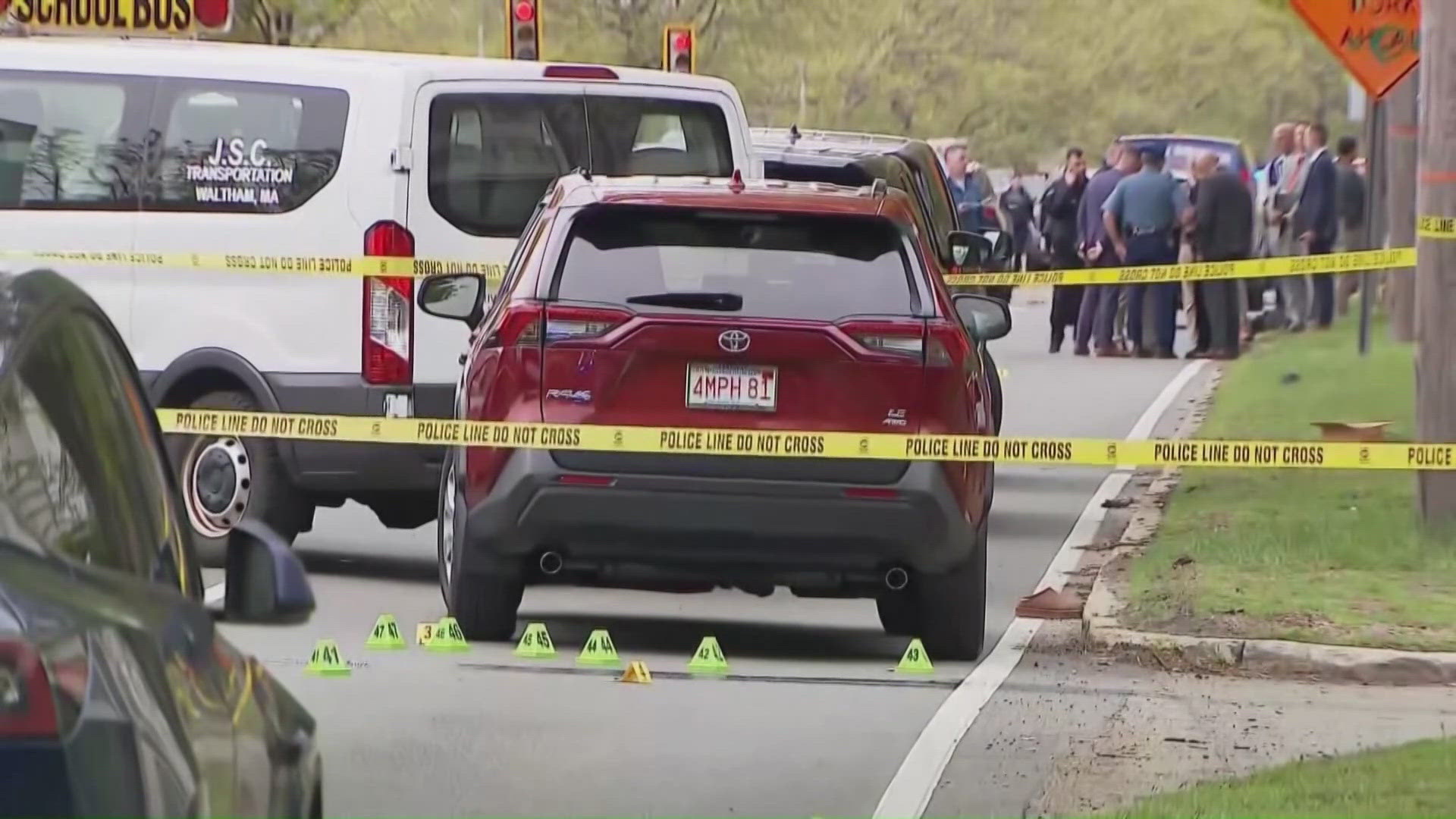 Latest news headlines from NEWS CENTER Maine at 6:30 p.m ...