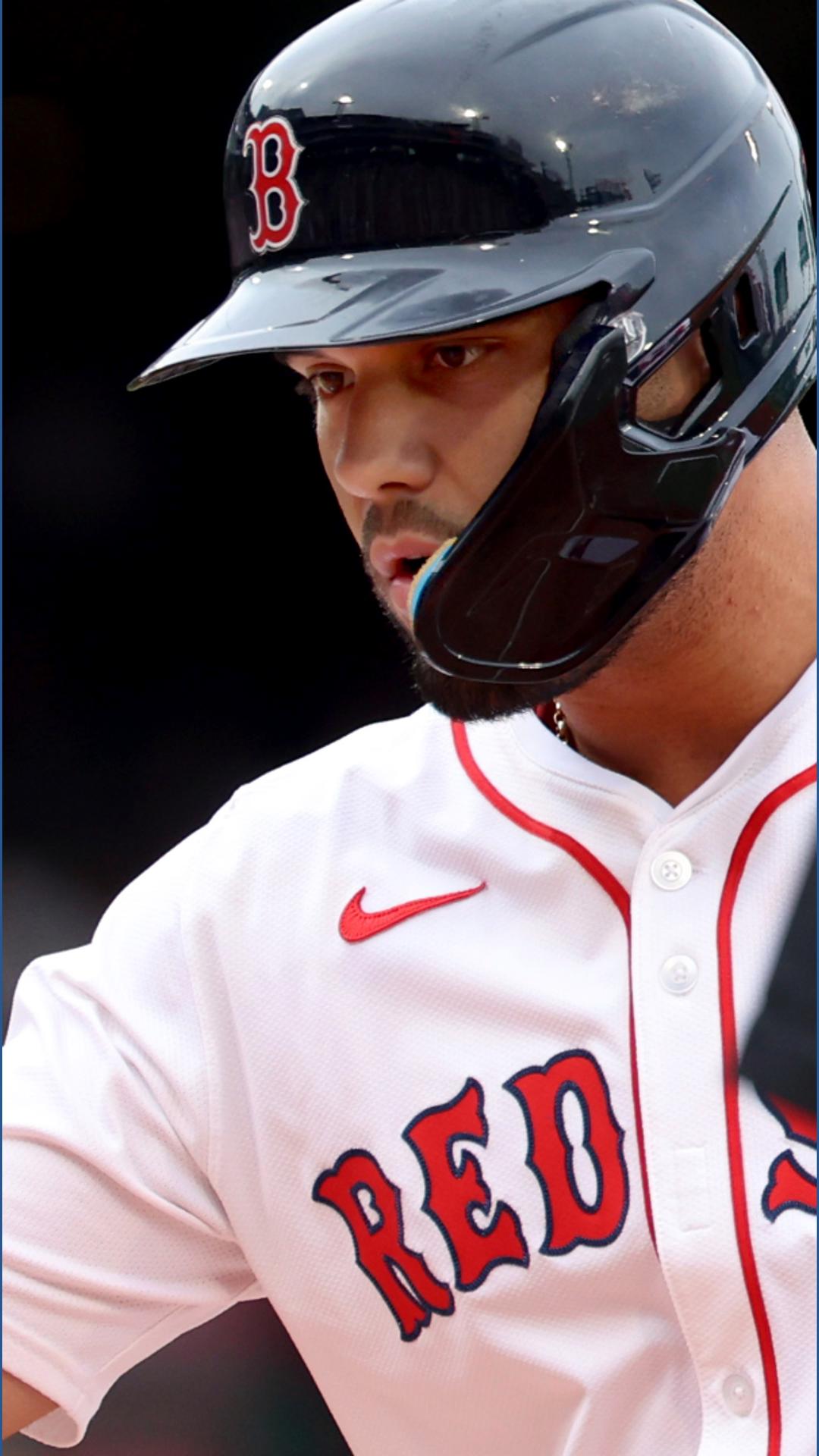 MLB Scores: Boston Red Sox beat Cleveland Guardians 6-4 in Monday ...