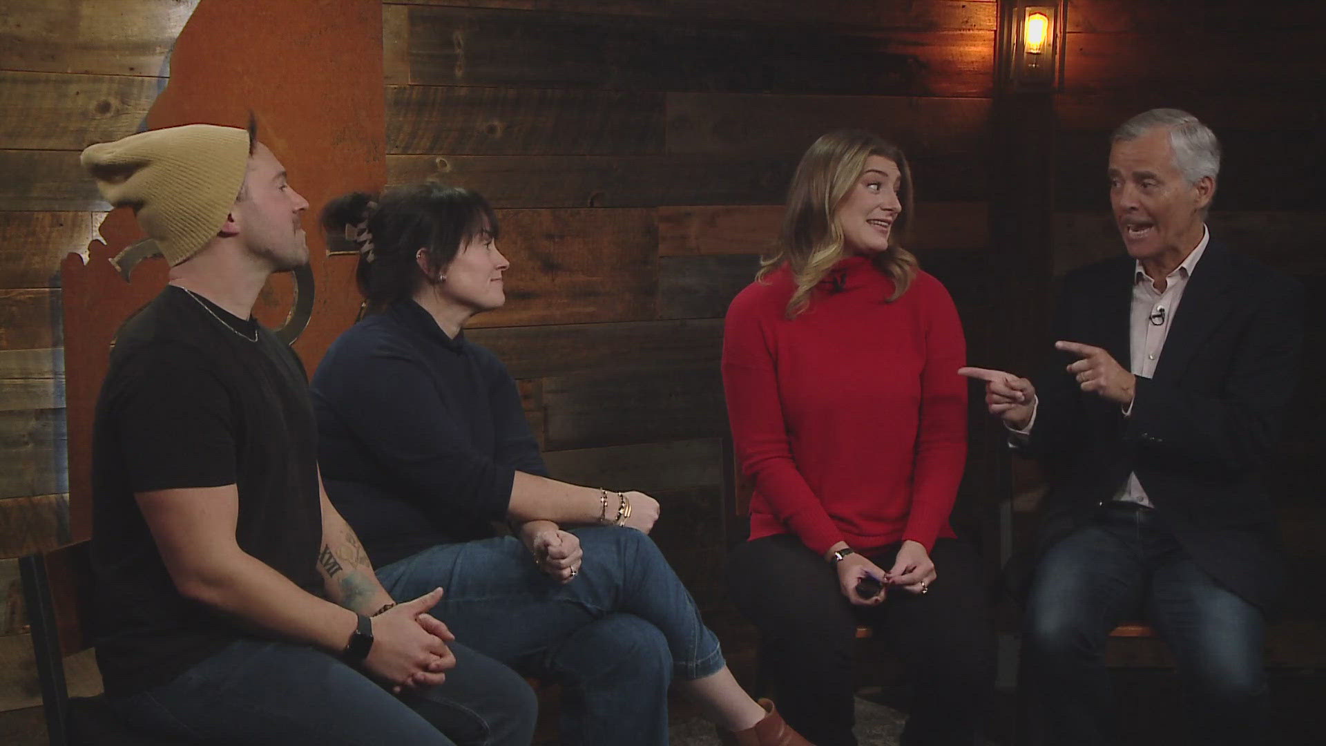 The best of 2025 in pop culture with ‘The Blake Show’ | newscentermaine.com