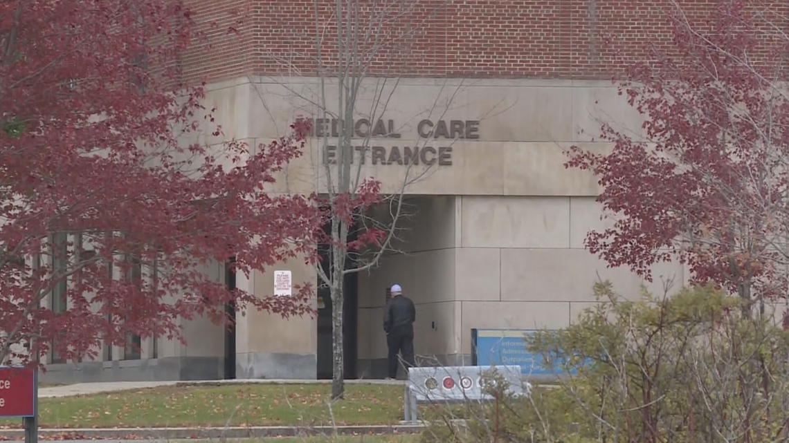 Maine VA workers caught in job cuts nation-wide | newscentermaine.com