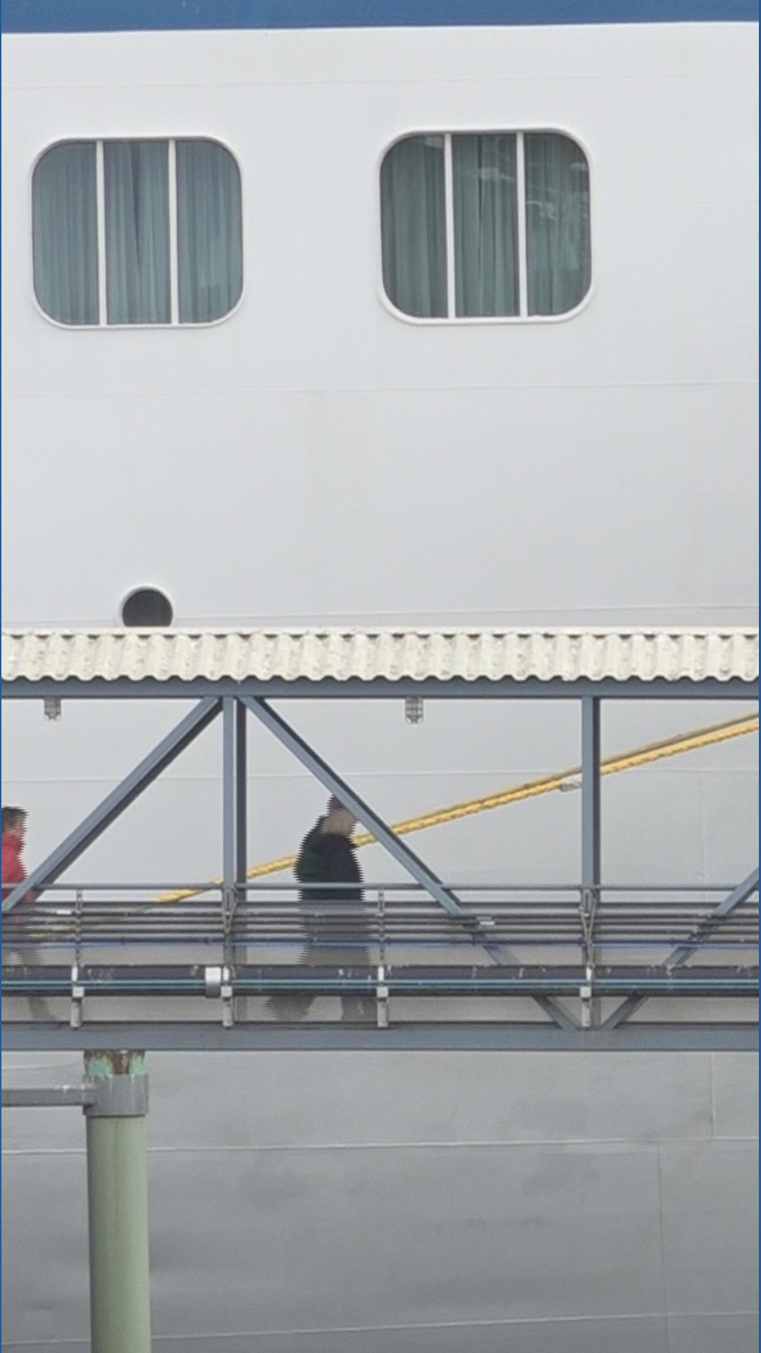 Cruise ship docks in Portland amid norovirus outbreak, raising calls ...
