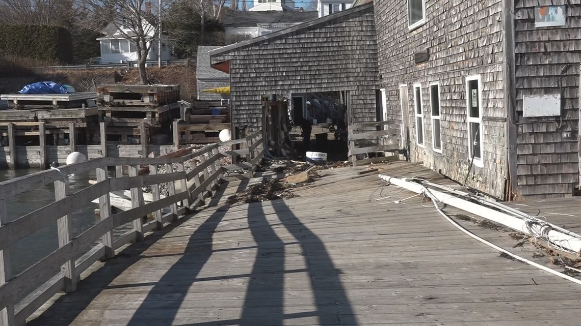 State agency leaders lay out timeline for storm recovery aid ...