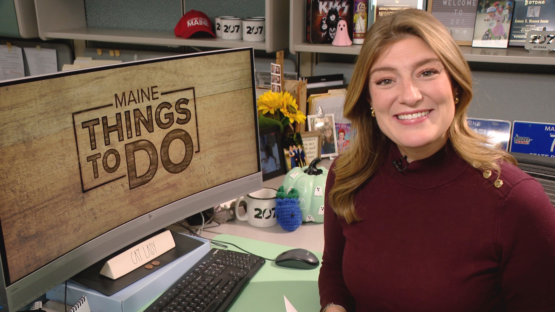 Maine Things To Do | Portland and Bangor Events Calendar ...