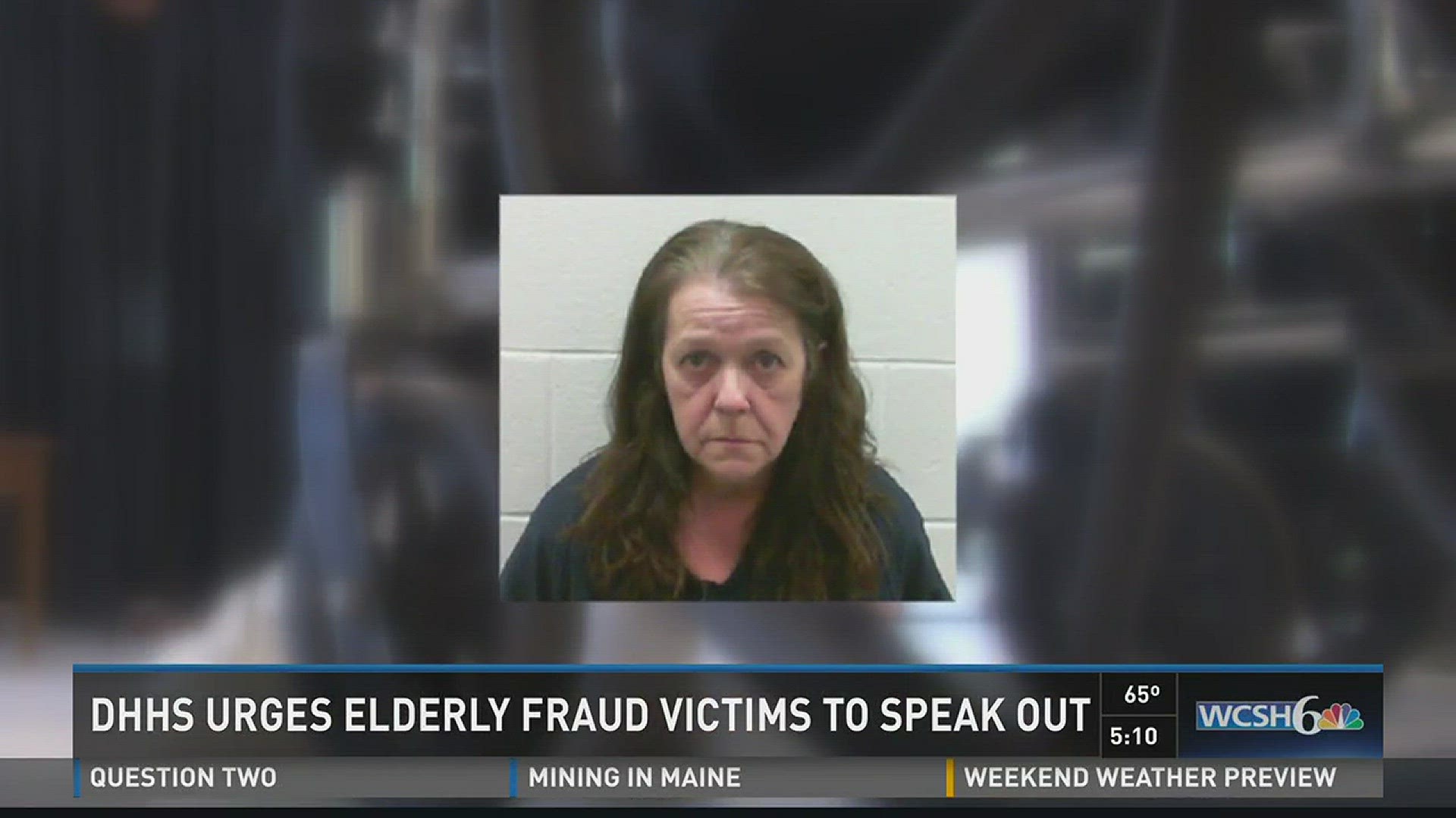 DHHS urges elderly victims of fraud to come forward | newscentermaine.com