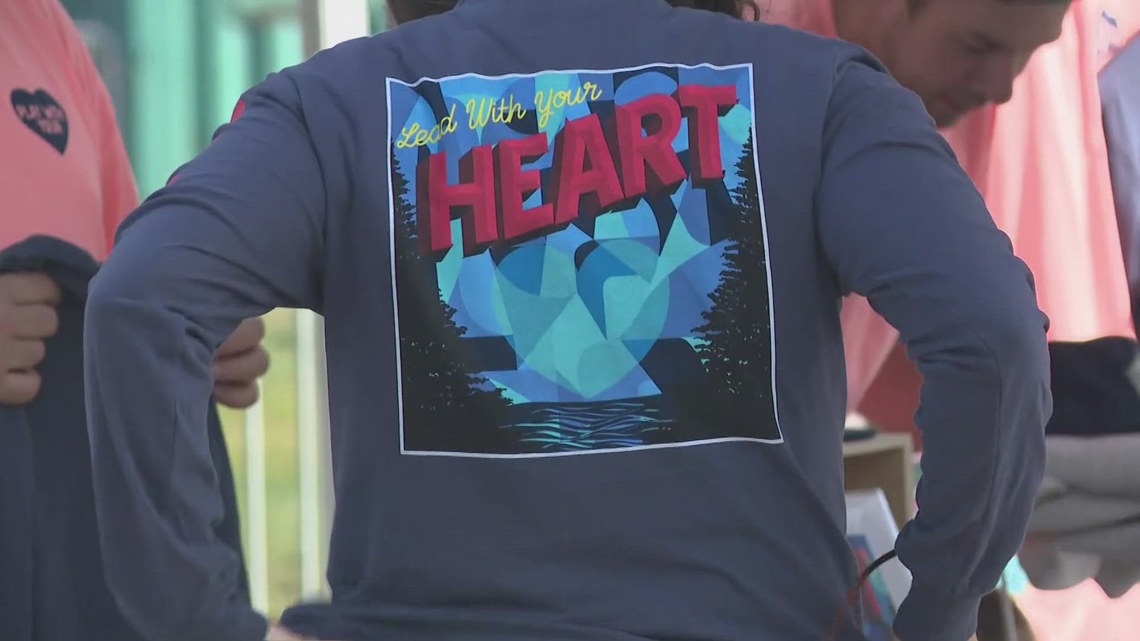 Heartsapalooza: Portland Hearts of Pine celebrates new milestone ...