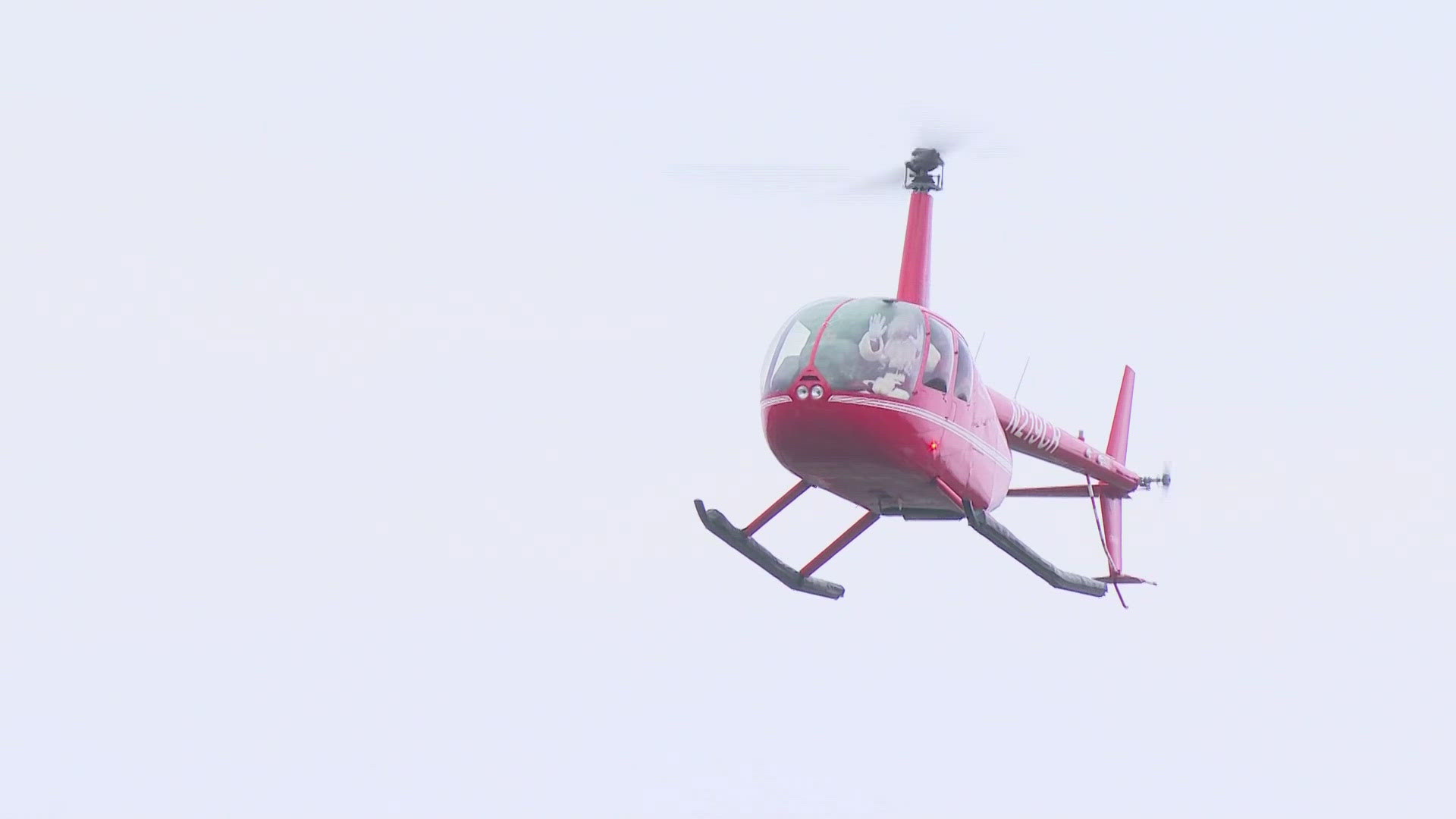 Santa to arrive by helicopter at Portland Sea Dogs' Holiday at Hadlock ...