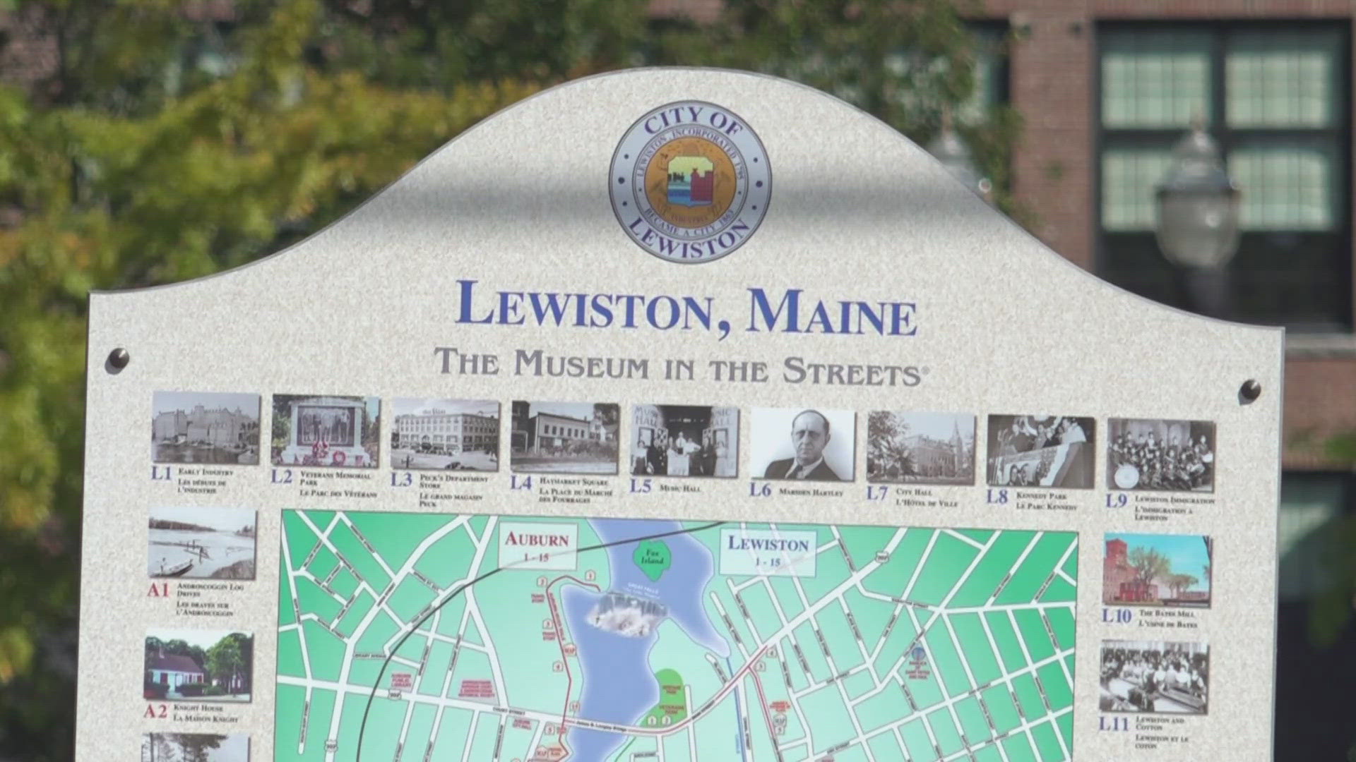 Dempsey Challenge boosts Lewiston businesses and community ...