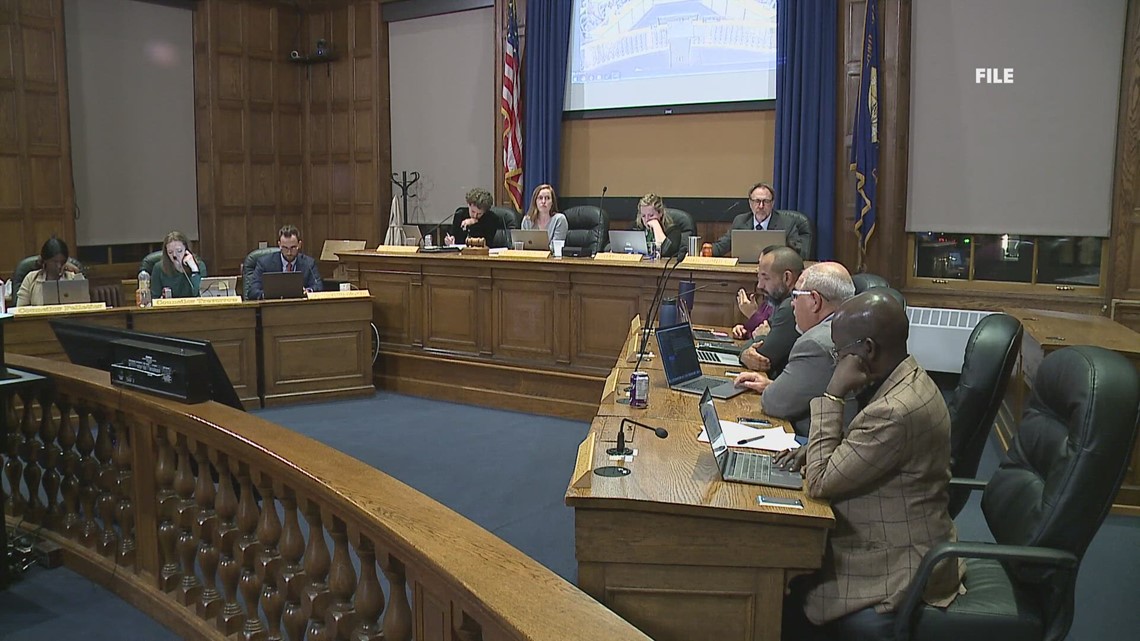 Portland City Council to discuss homelessness | newscentermaine.com