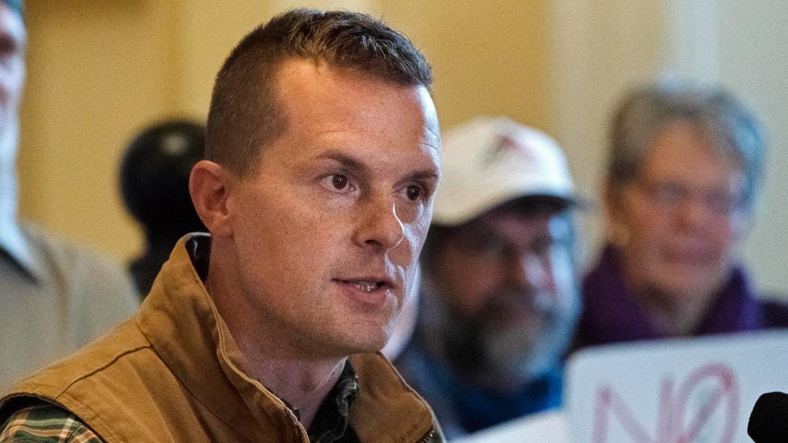 Maine CD2 results: Golden wins after Theriault ends requested recount ...