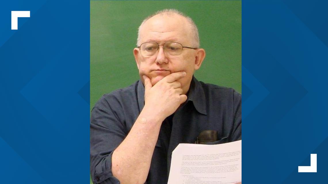 Ken Capron running for governor in Maine | newscentermaine.com