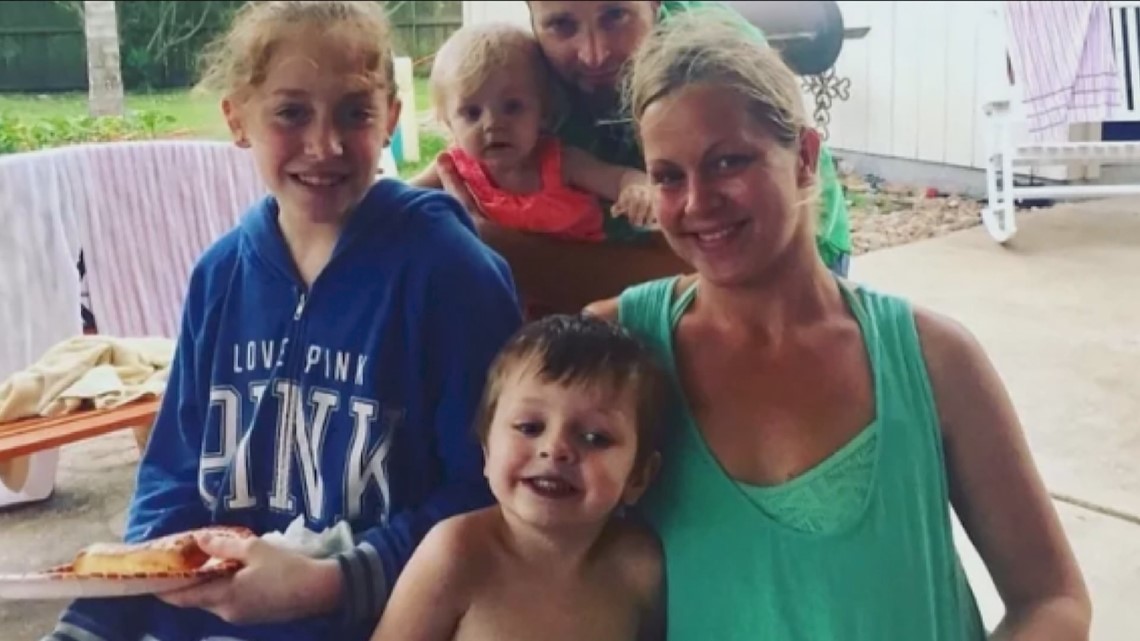 Family still coming to terms with loss in Westbrook shooting ...