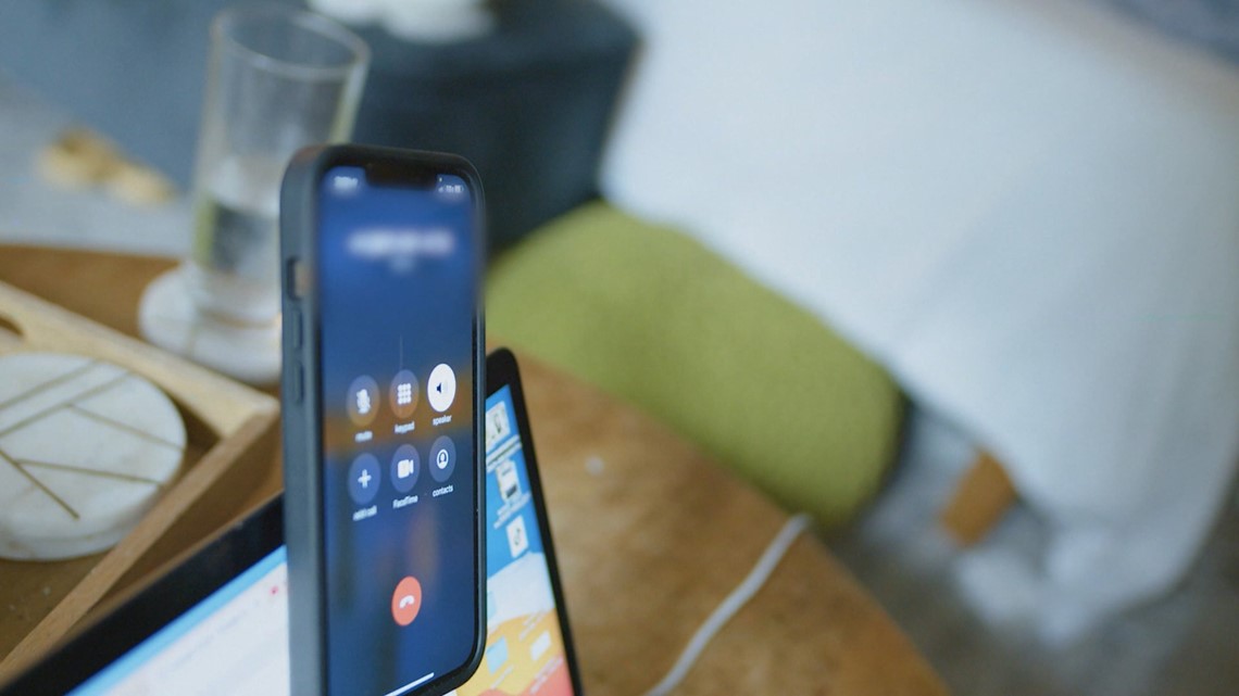 As political texts and calls increase, so do the scams ...