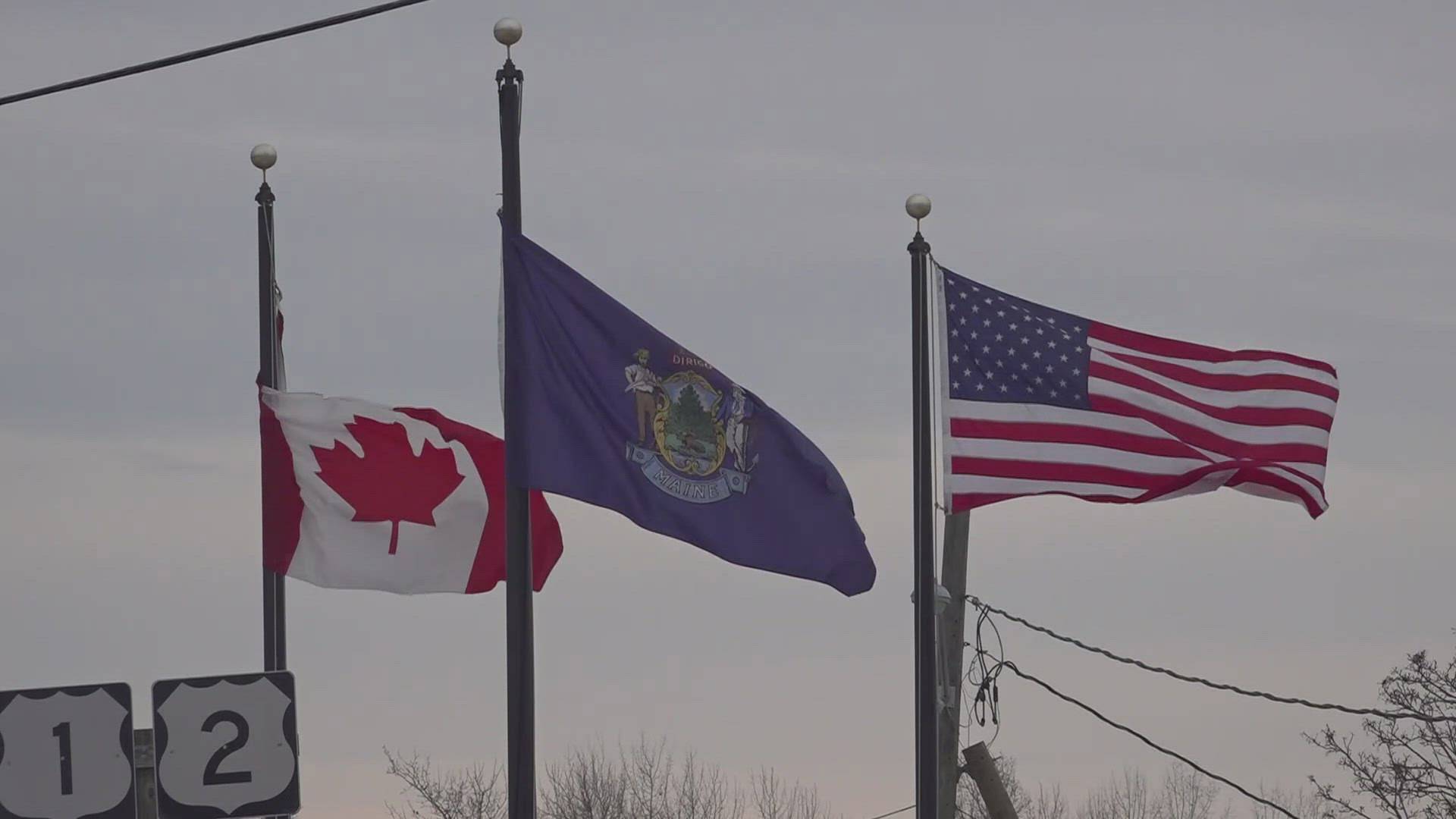 Information remains slim after 39 arrested in Maine immigration ...