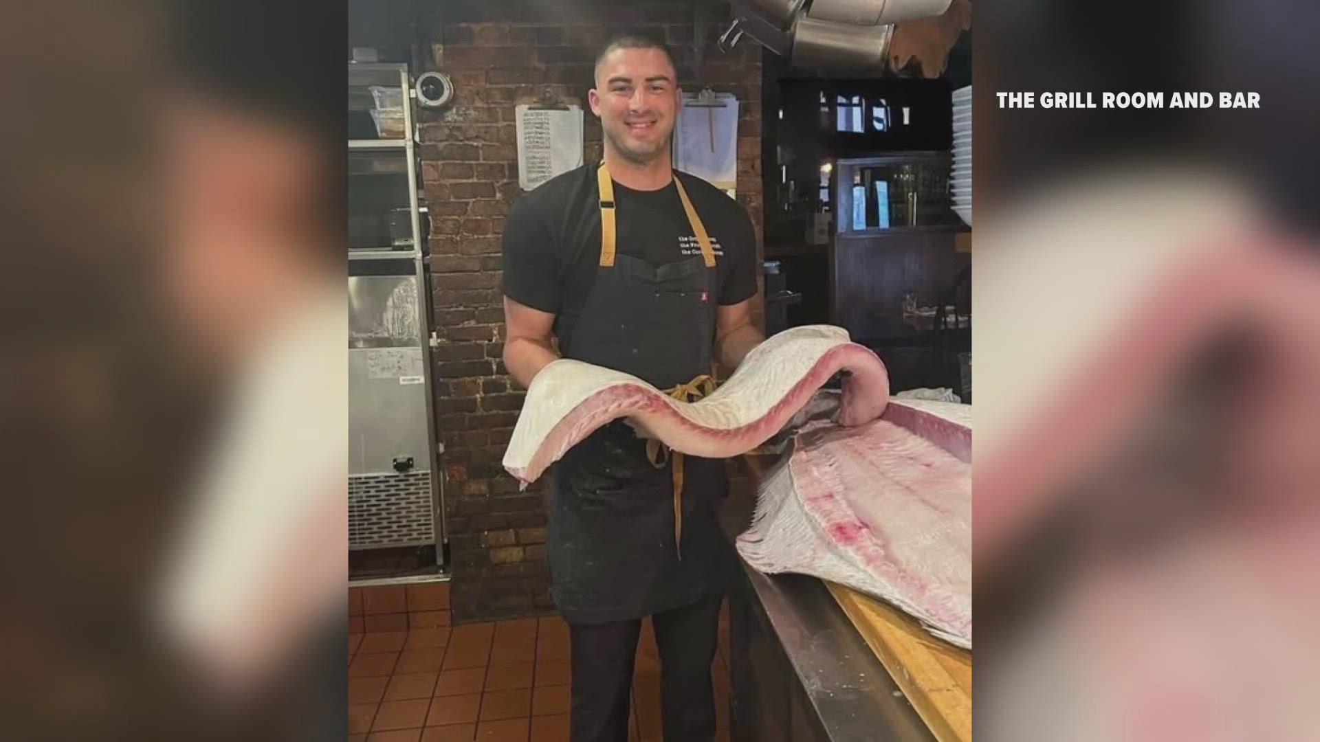 Community honors Portland chef recently found dead in Massachusetts ...