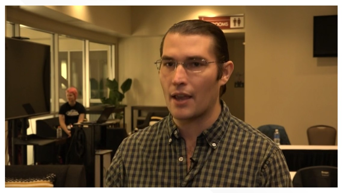 Bangor City Council member Joseph Leonard says fighting addiction is ...