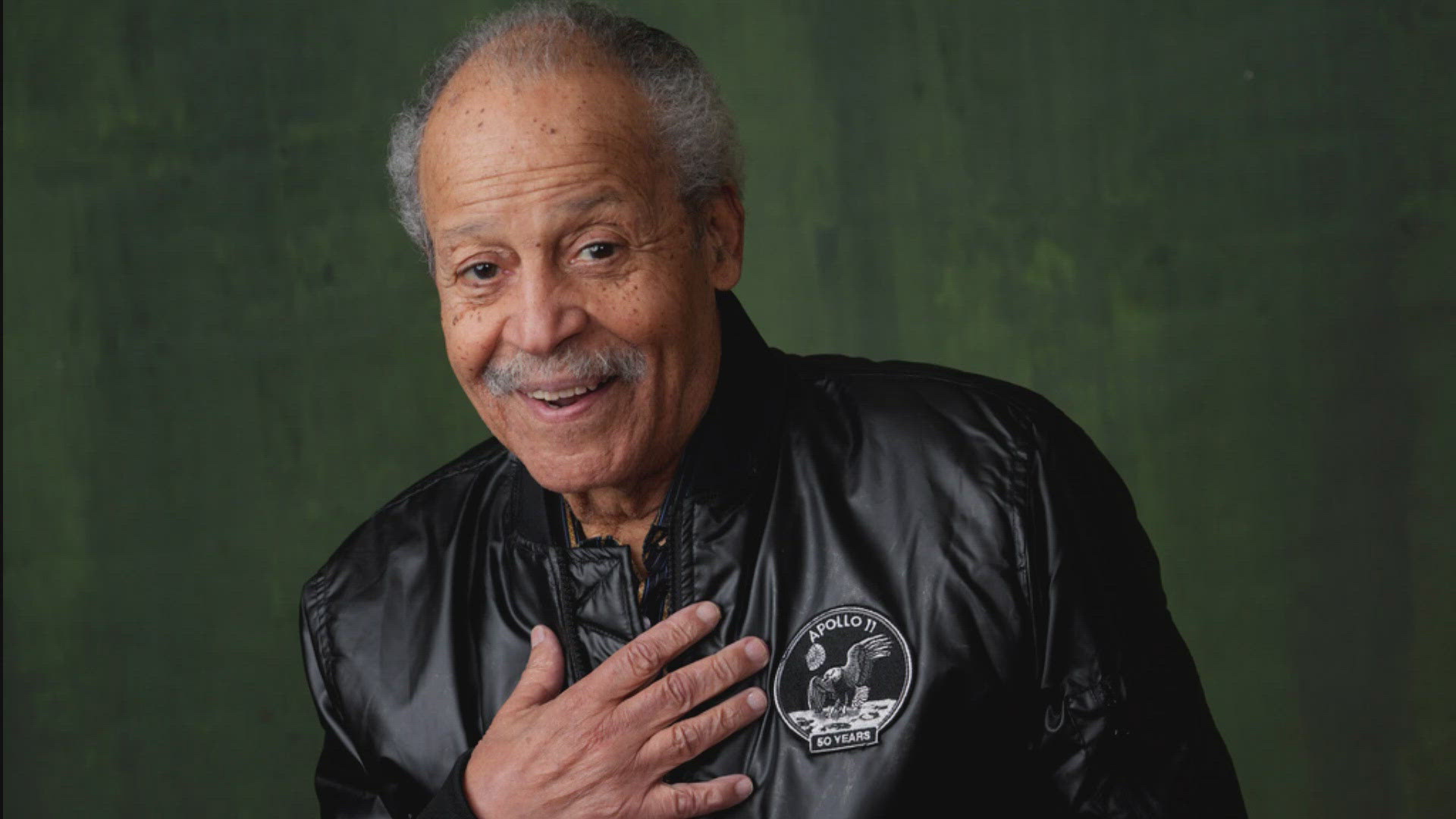 America's first Black astronaut also the oldest person to go to space ...