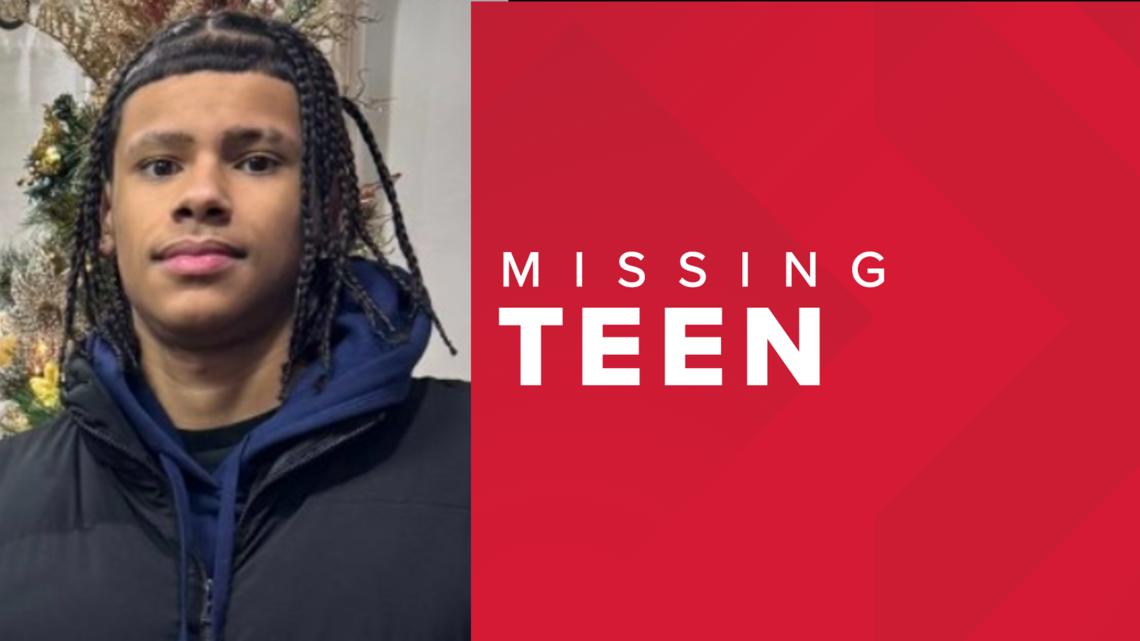 Missing teen from MA believed to be in Rumford, Maine area ...