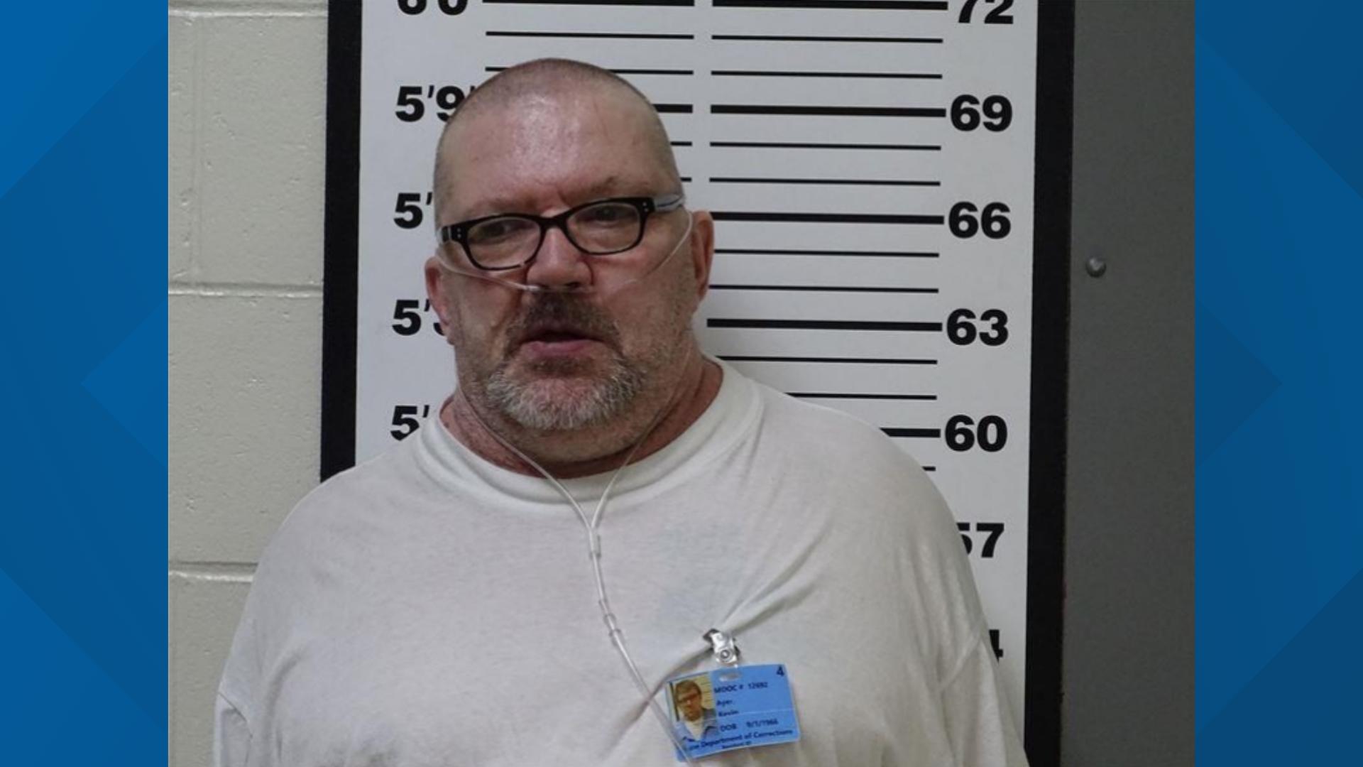 Man imprisoned at Mountain View Correctional Facility dies ...