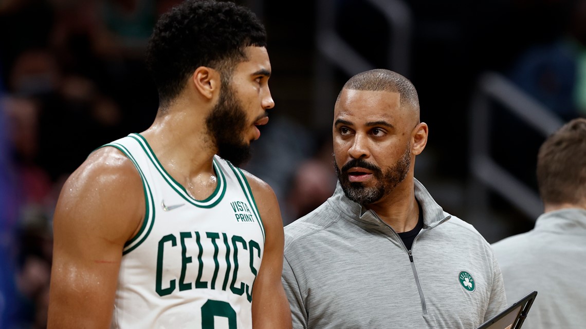 Boston Celtics season preview with John Karalis | newscentermaine.com
