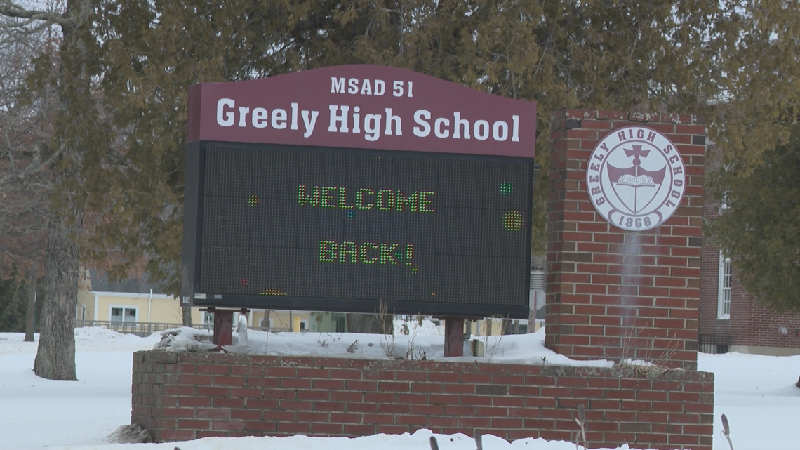 Greely school increases security after online controversy over trans ...