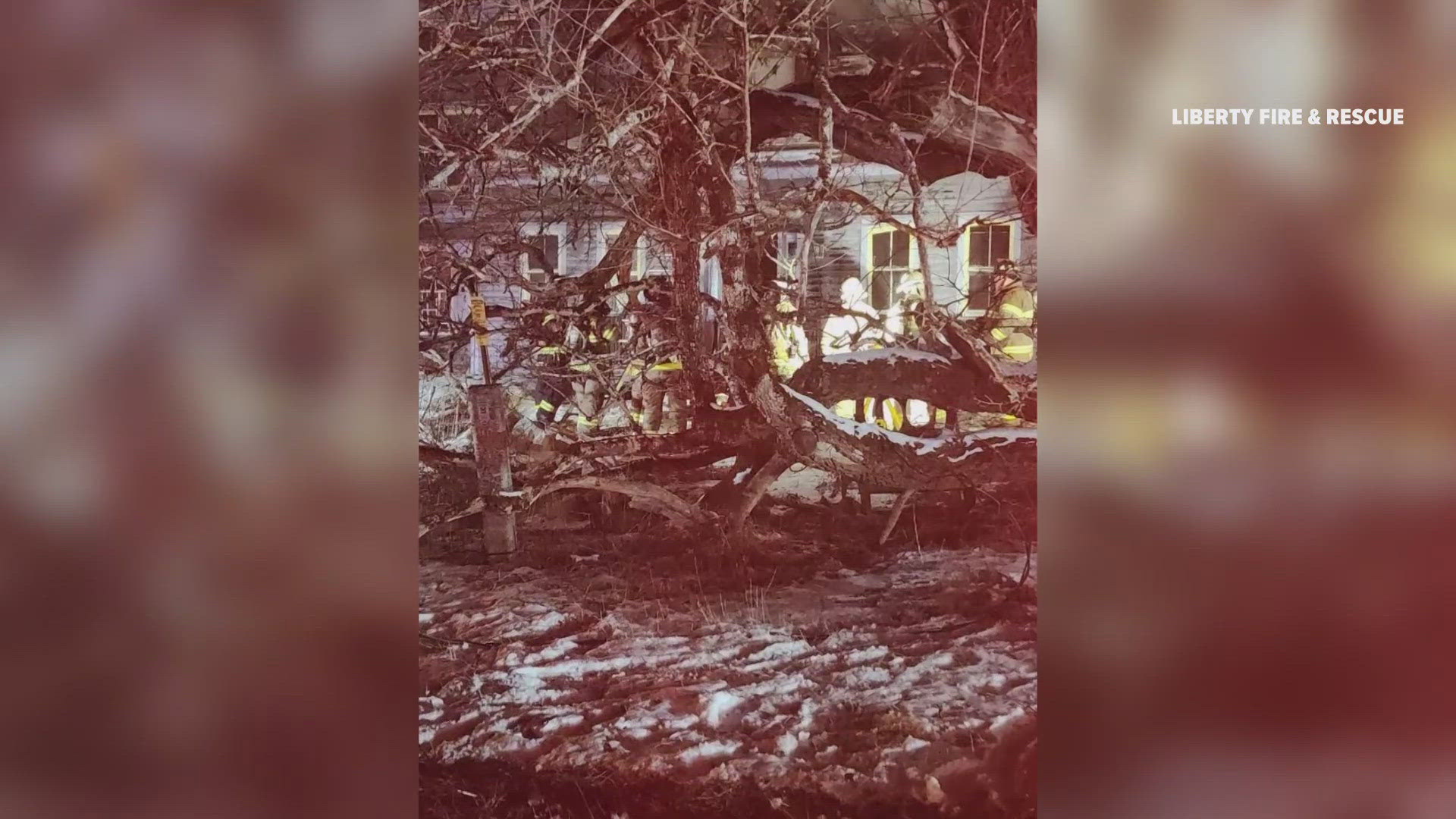 Appleton fire likely accidental; person hospitalized with burn injuries ...