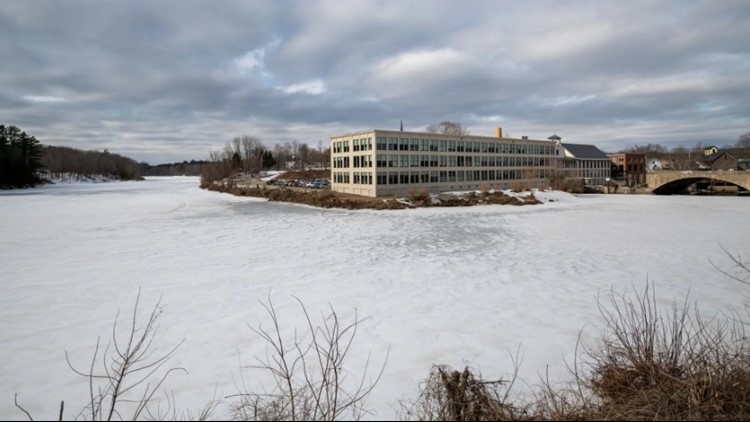 Dover-Foxcroft weighs historic dam removal | newscentermaine.com