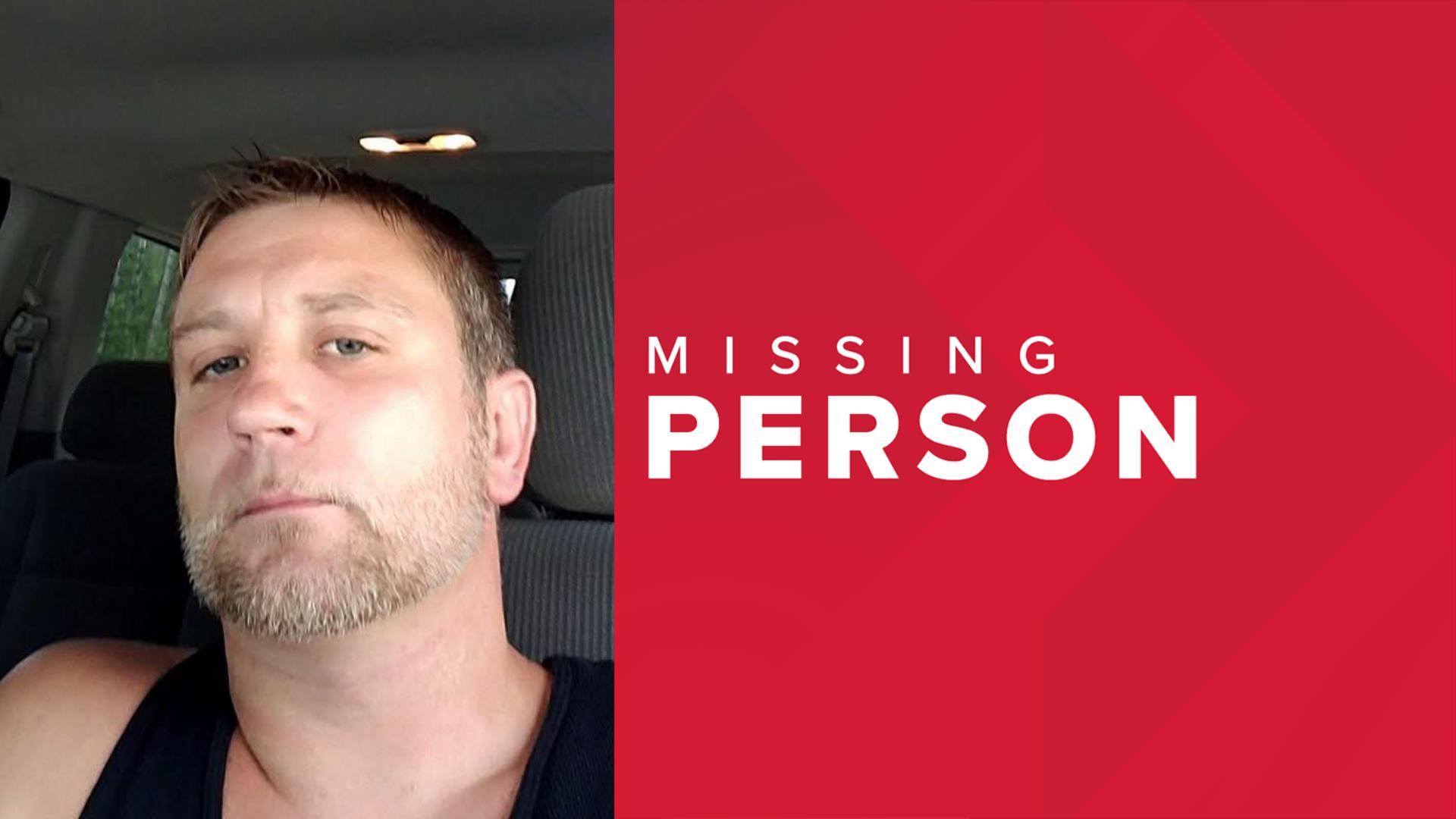Police seek help finding missing Caribou man | newscentermaine.com
