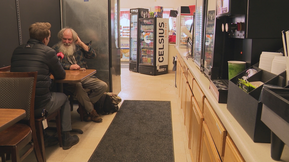 Mainers say they would need thousands a month for affordability—much ...