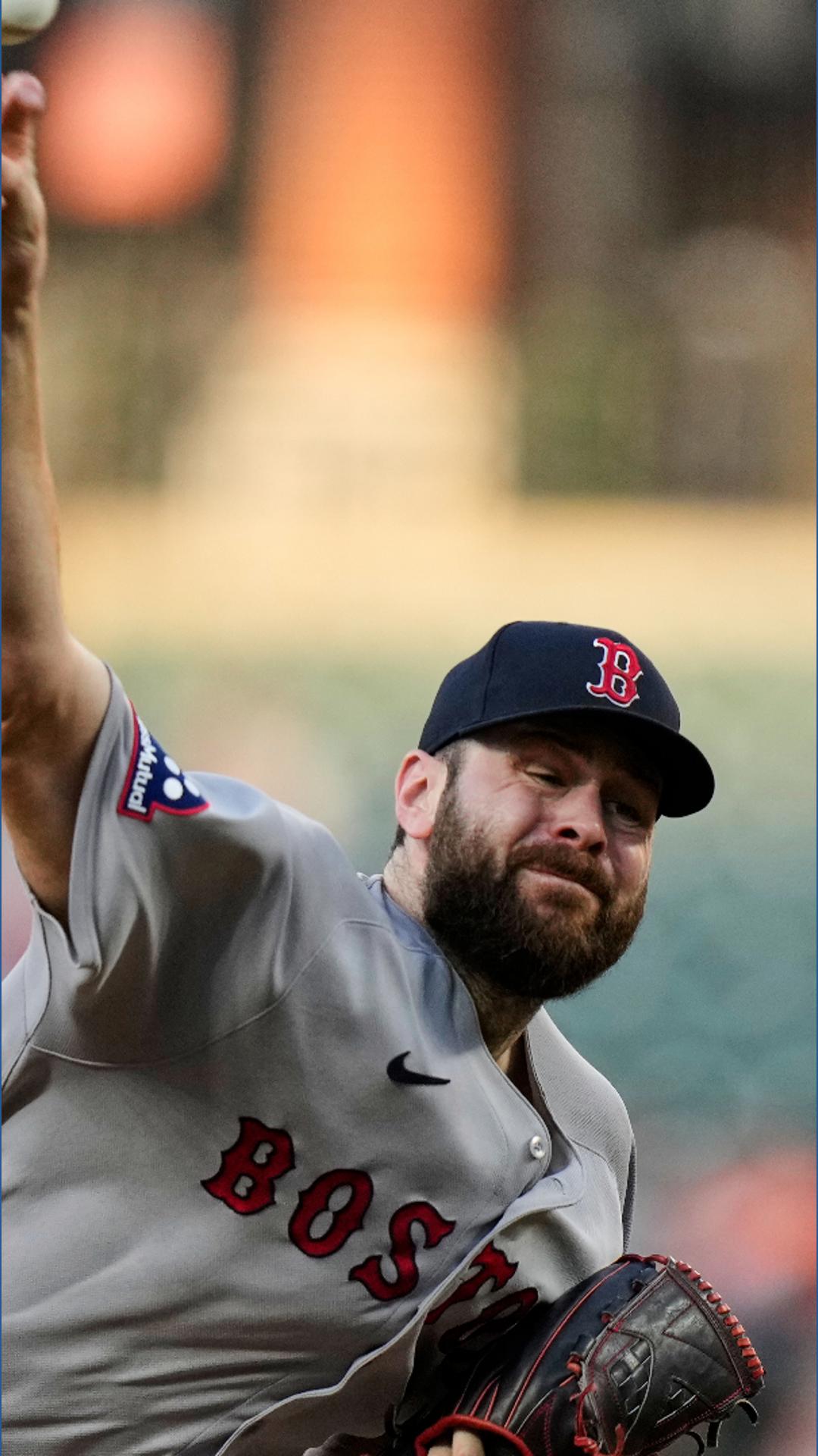 MLB scores: Boston Red Sox beat Baltimore Orioles 5-0 Tuesday night ...