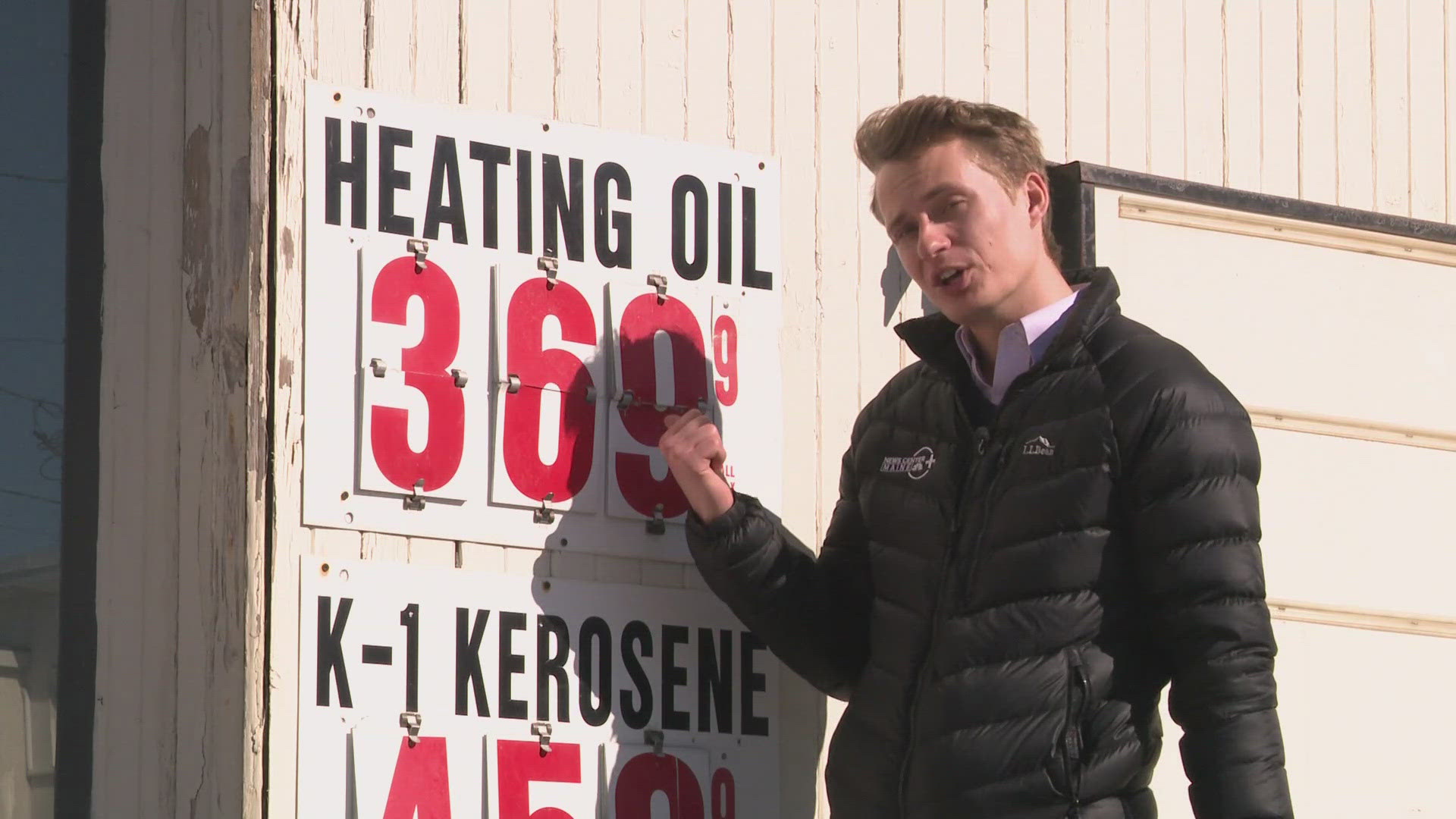 Mainers say they would need thousands a month for affordability—much ...