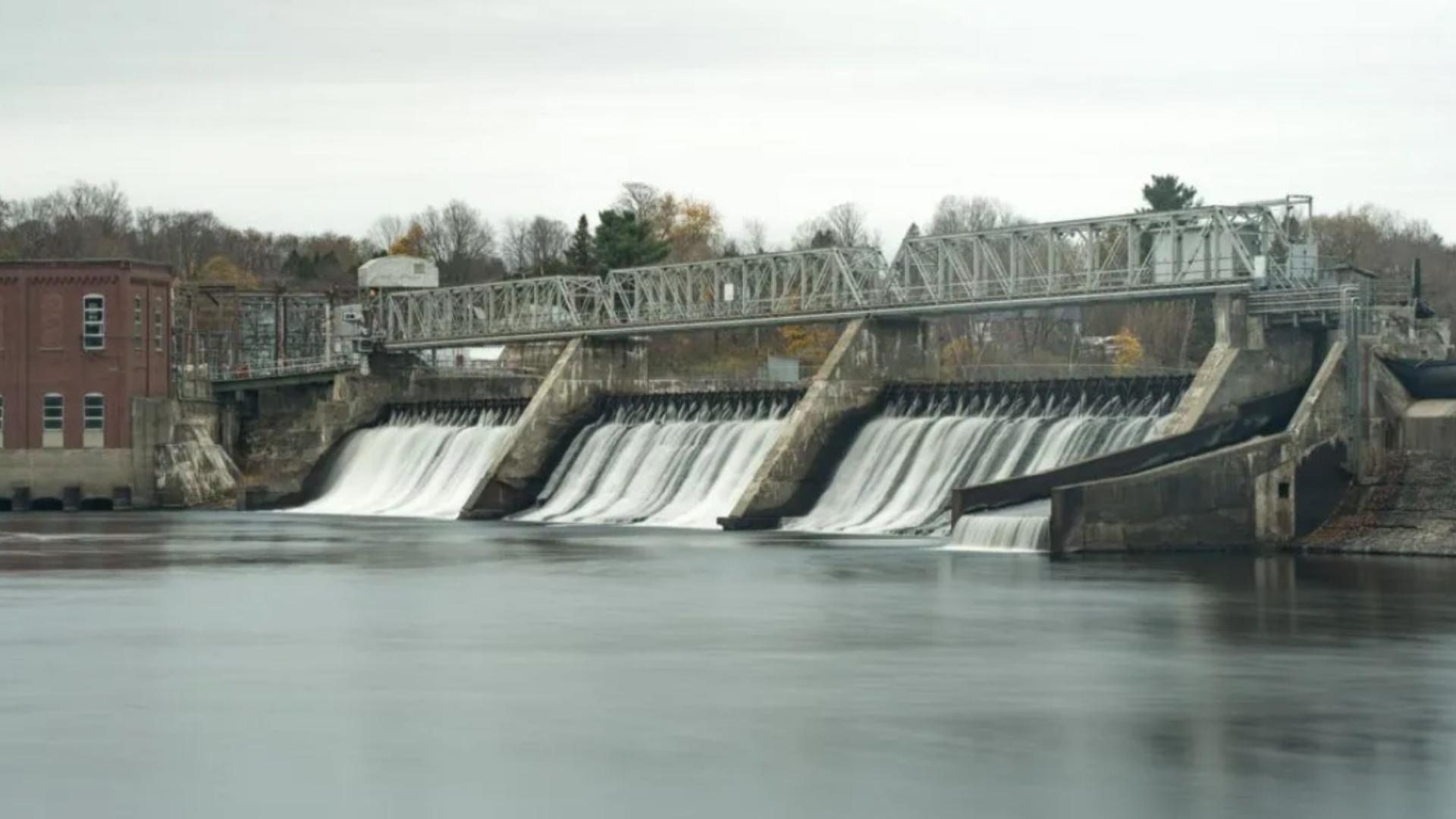 Maine dams face uncertain future | newscentermaine.com