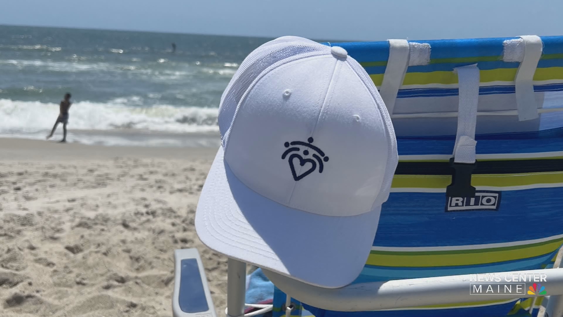 Time To Compete aims to ensure no young adult in Maine fights cancer ...