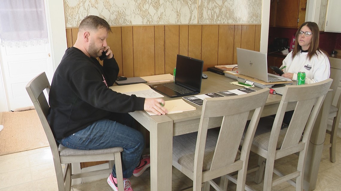 Maine nonprofit connects people to recovery help | newscentermaine.com