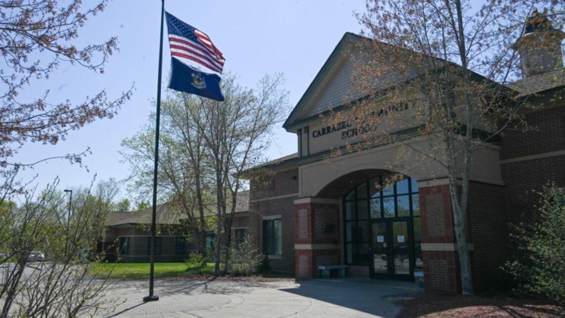 Voters in Embden proposal to explore leaving school district ...