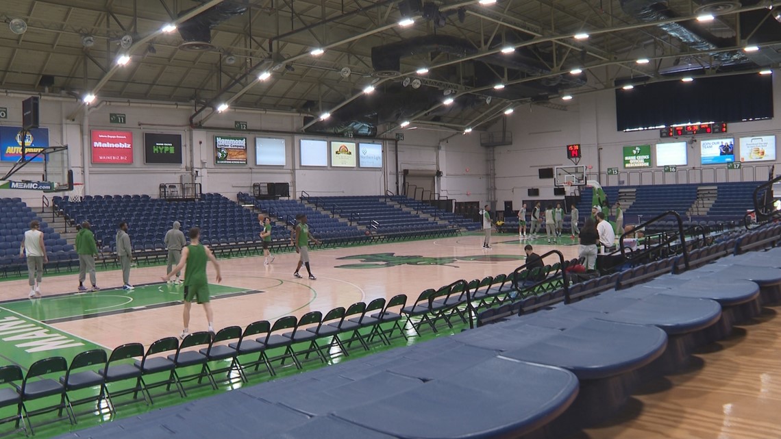 Maine Celtics hosts Windy City Bulls before All-Star break ...