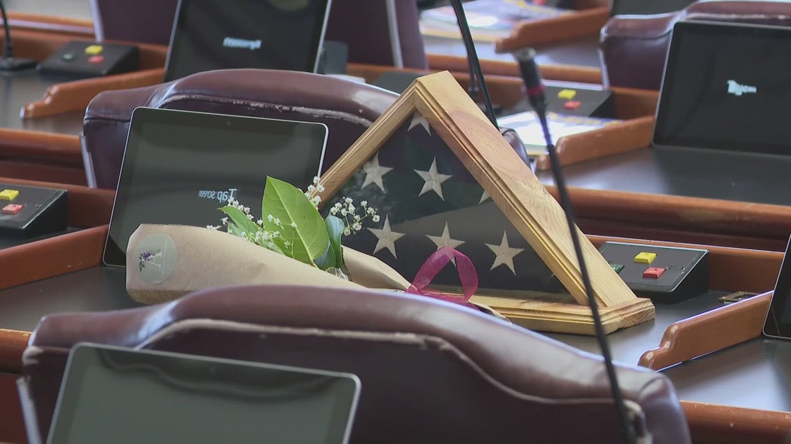 State Rep. Kathy Javner remembered for her dedication to her work ...