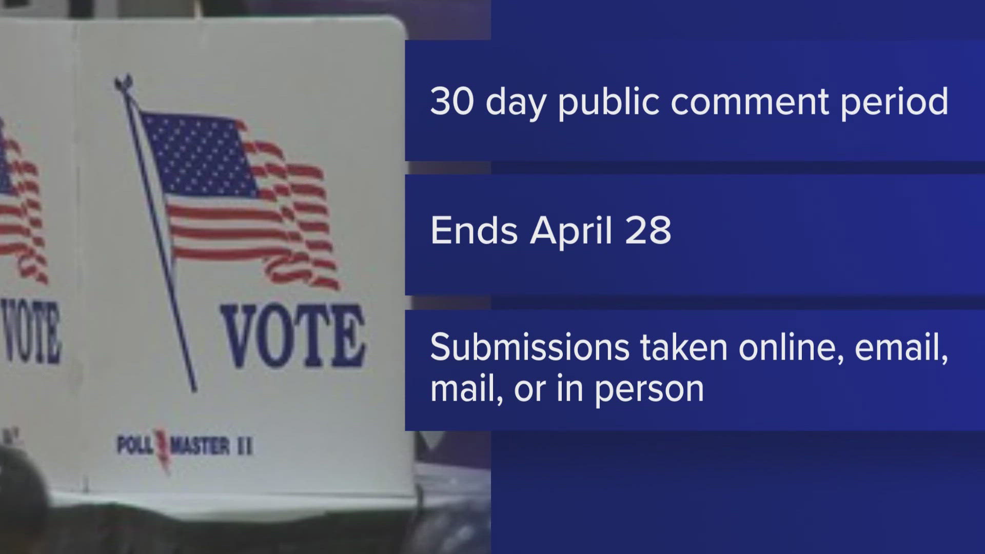 Maine election results 2024 | newscentermaine.com