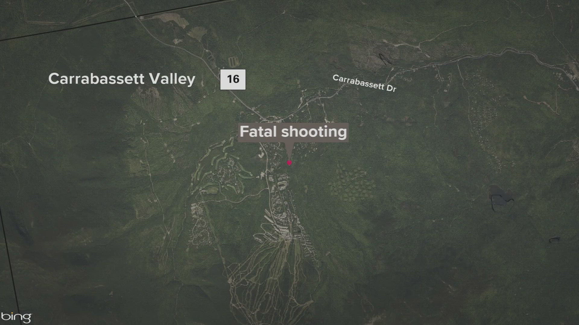 Carrabassett Valley man charged in fatal shooting | newscentermaine.com