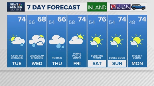 Contact Us | WCSH | WLBZ | Portland, Maine | Bangor, Maine ...