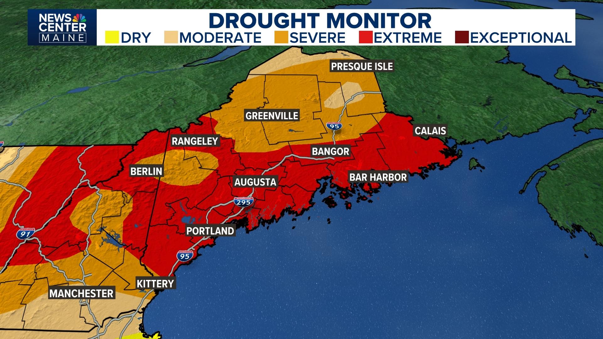 Democrat Jason Cherry announces 2026 run for Maine governor ...