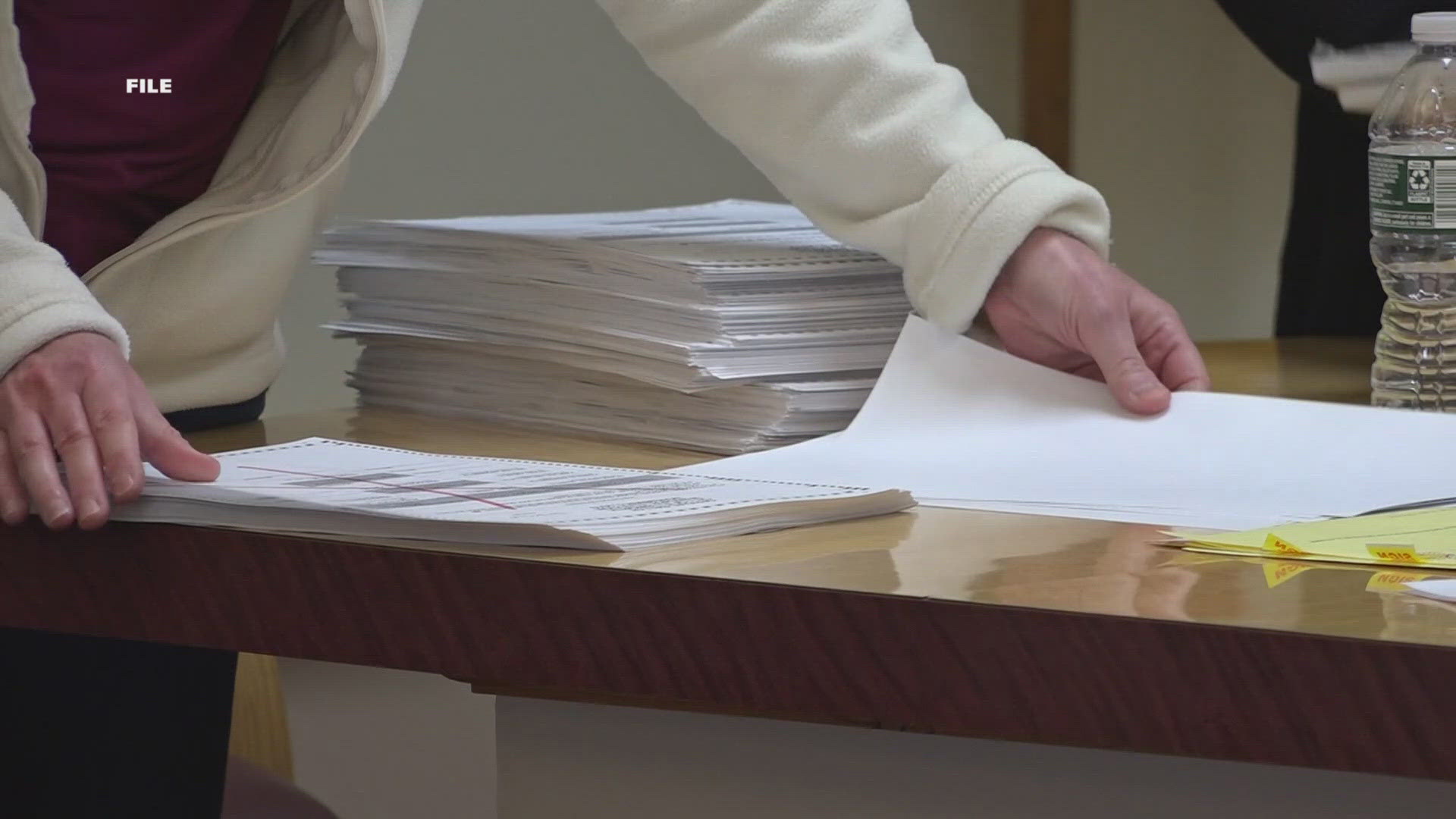 Ellsworth confirms city councilors following election recount ...