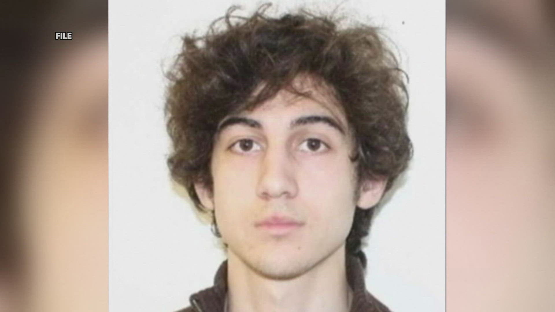 Tsarnaev remains on death row despite Biden commuting dozen of Federal ...