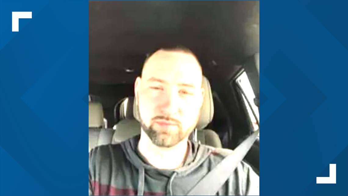 Arthur Strout, 42, died 'doing something he loved' | newscentermaine.com