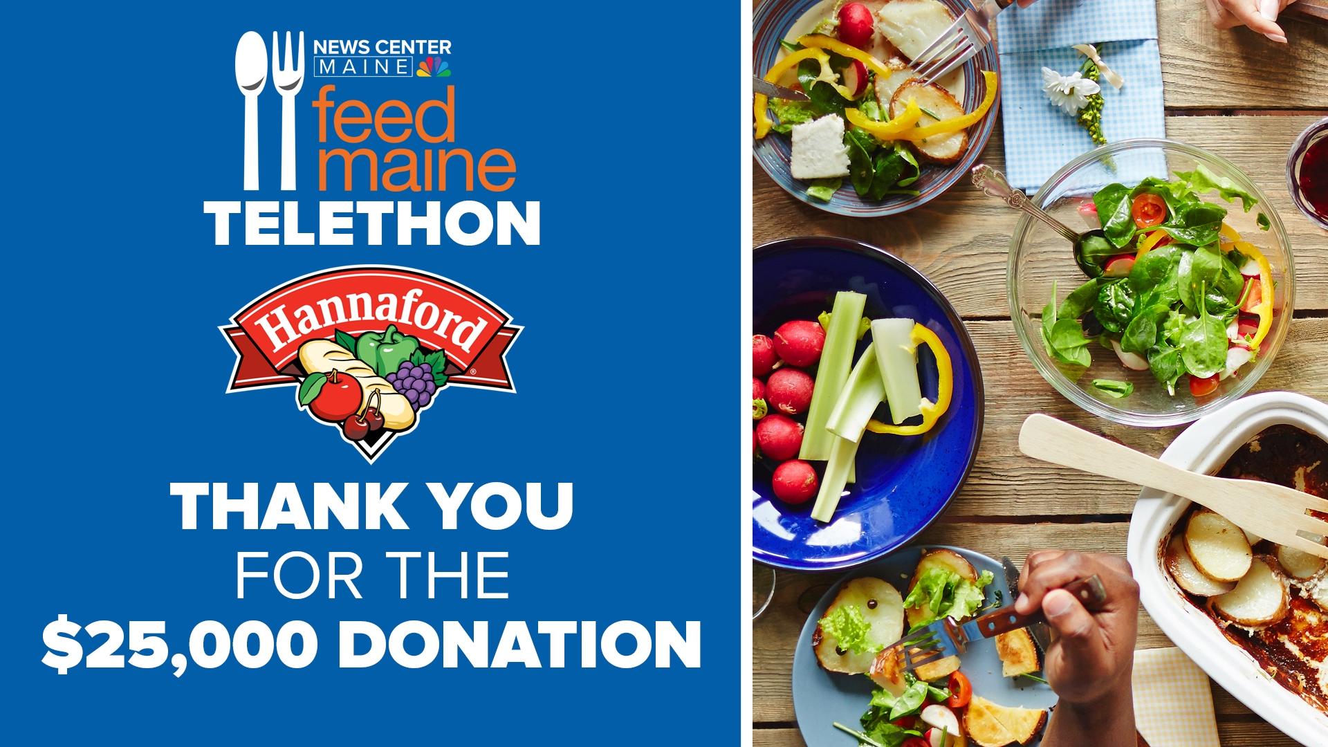 NEWS CENTER Maine Feed Maine Telethon 2024 | newscentermaine.com