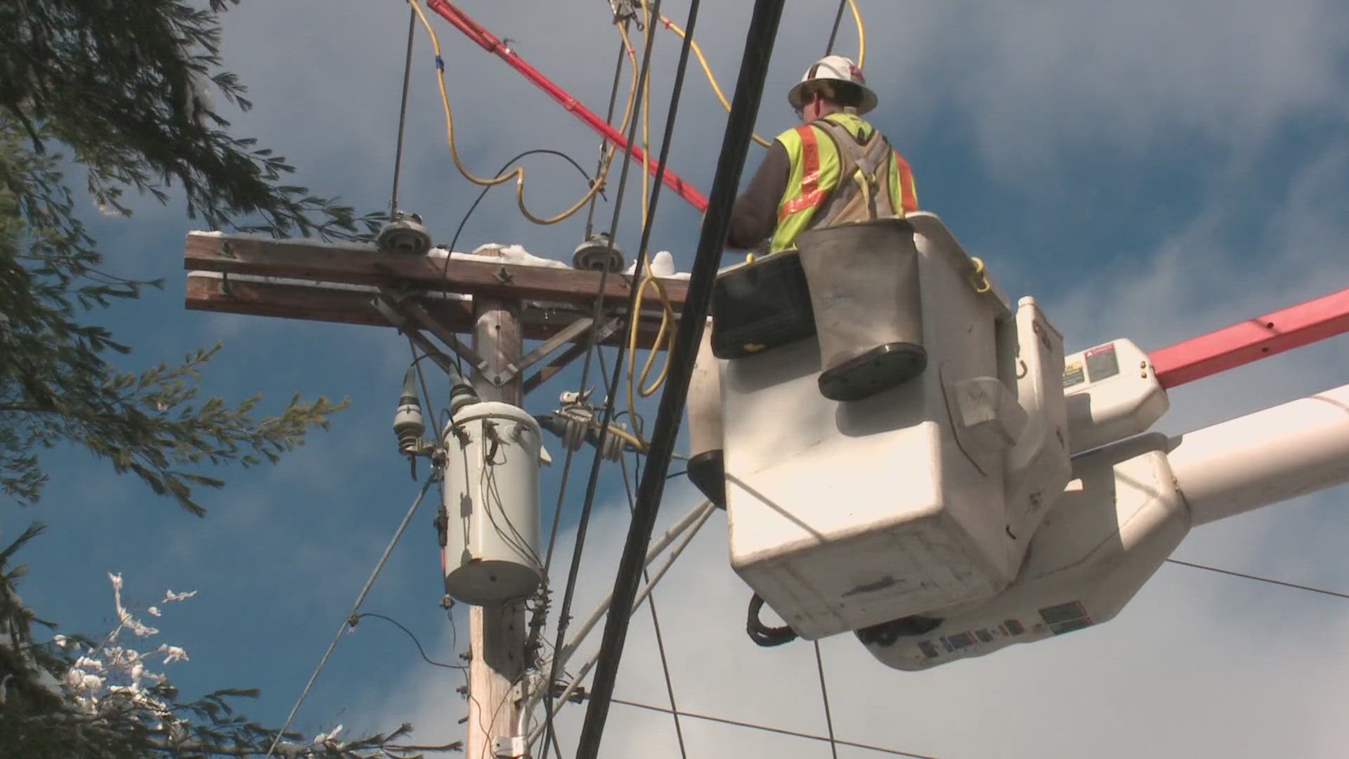 CMP proposes $400M annual spending increase in 5-year plan ...