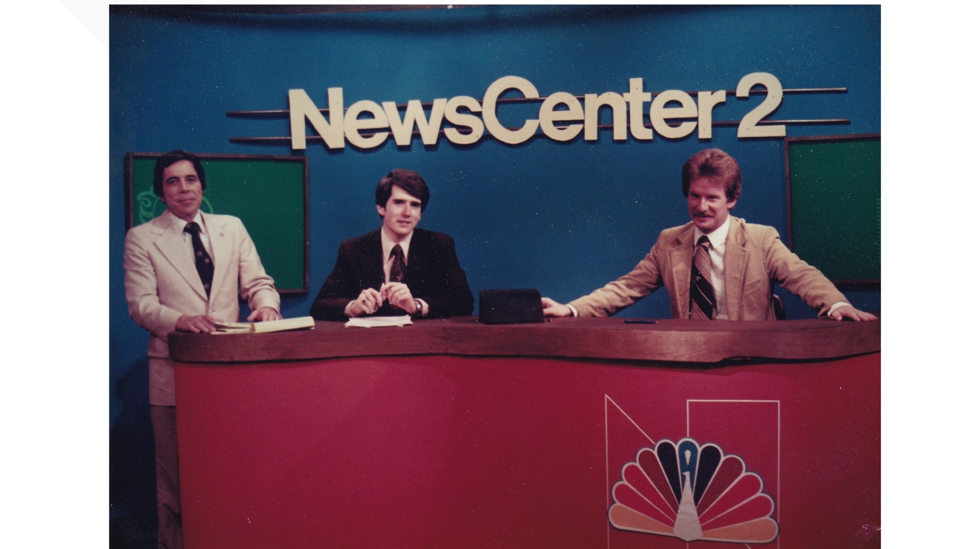 Pat Callaghan retires from NEWS CENTER Maine after 4 decades ...