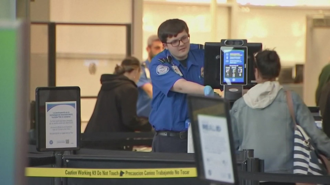 TSA could charge $18 to get through security without REAL ID under ...