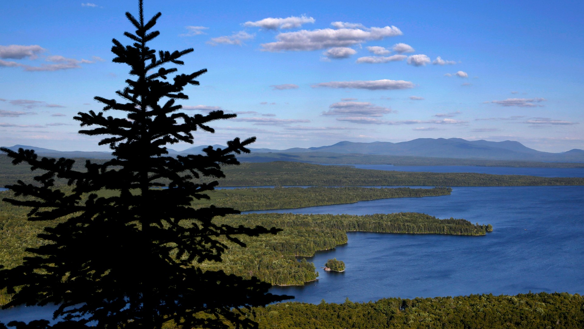 Maine North Woods land use agreement nears decision | newscentermaine.com